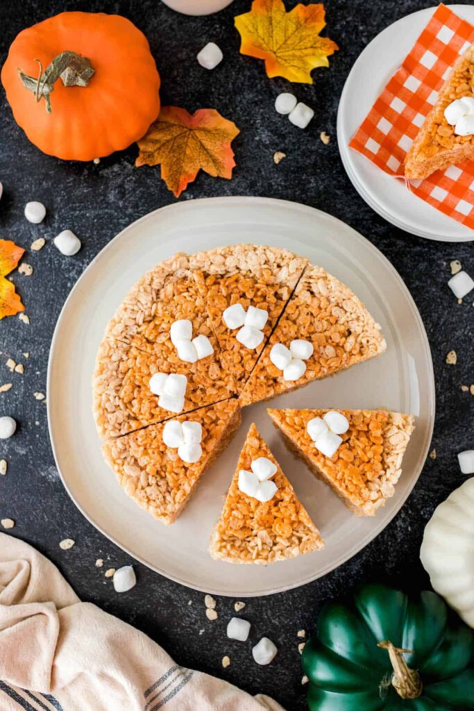31 Perfect Fall Festival Snack Ideas -Fun And Easy