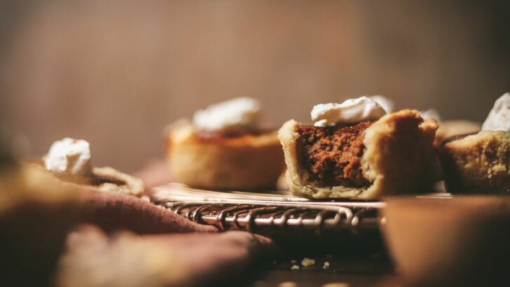 31 Perfect Fall Festival Snack Ideas -Fun And Easy