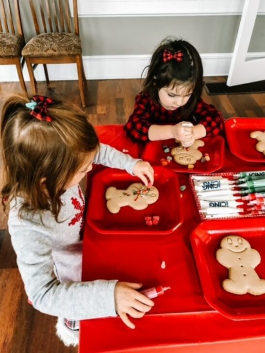 40 Festive and Fun Christmas Bazaar Ideas