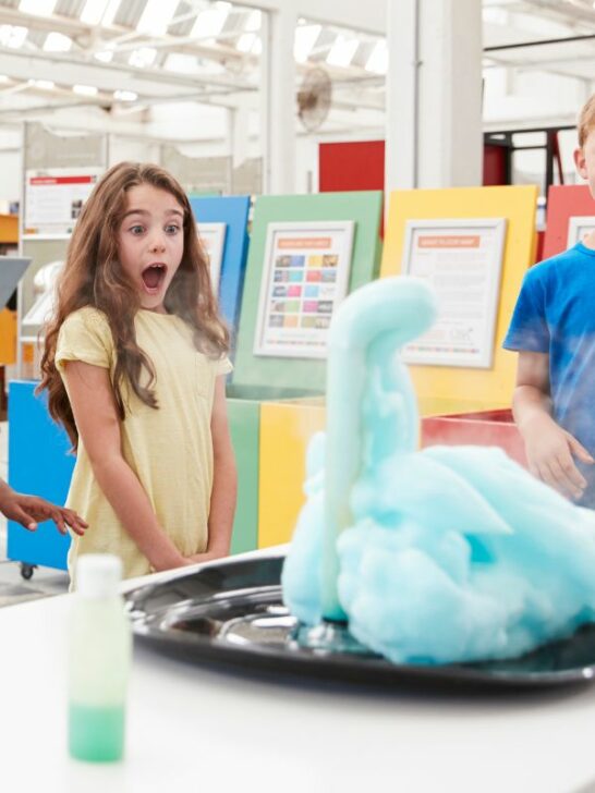 39 Best New Year's Activities for Kids (with printables)