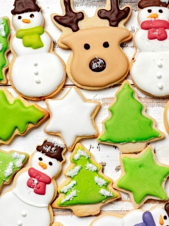 40 Festive and Fun Christmas Bazaar Ideas