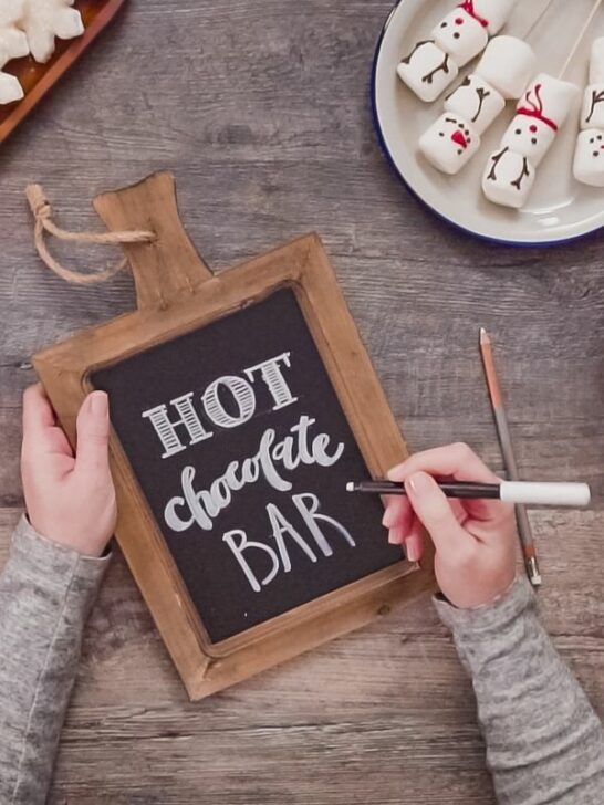 40 Festive and Fun Christmas Bazaar Ideas