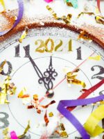 39 Best New Year's Activities for Kids (with printables)