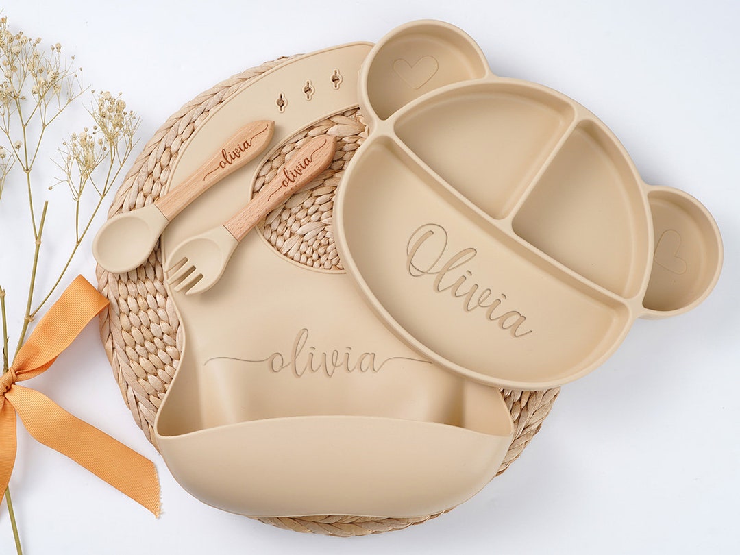 10 Adorable Custom Baby Gifts