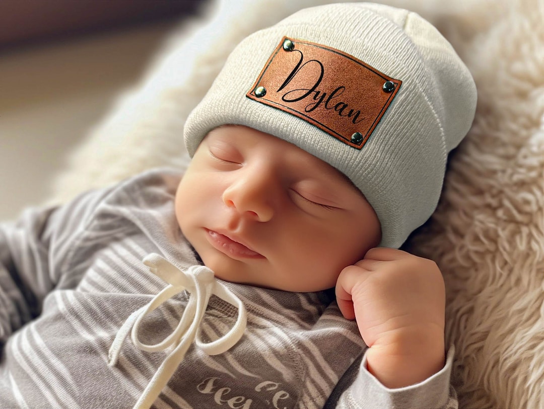 10 Adorable Custom Baby Gifts