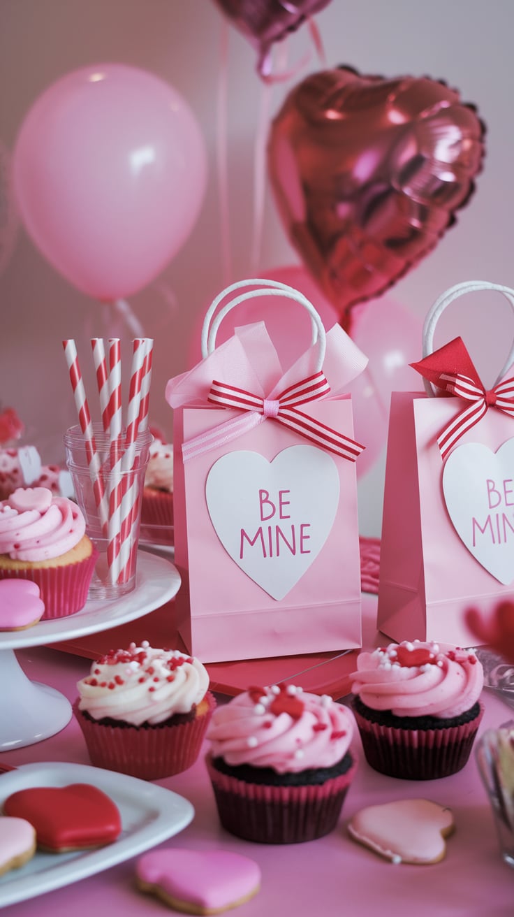 30 Genius Valentine's Day Goody Bag Ideas For Kids