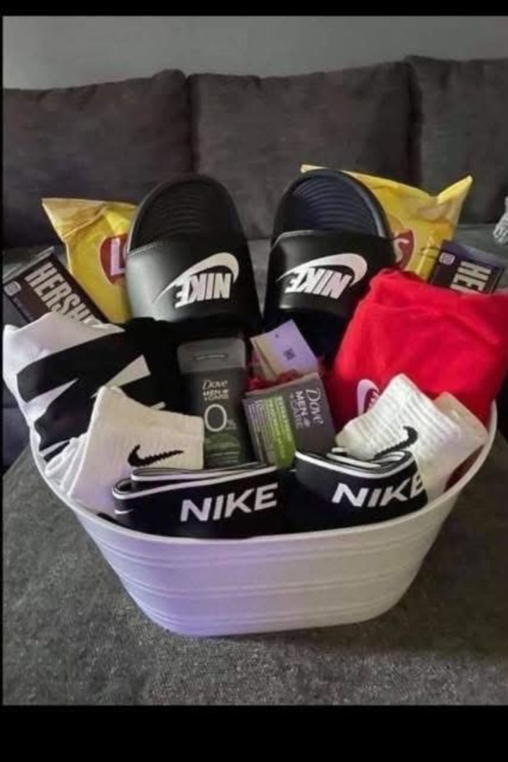 45 Easter Basket Ideas For Teen Boys