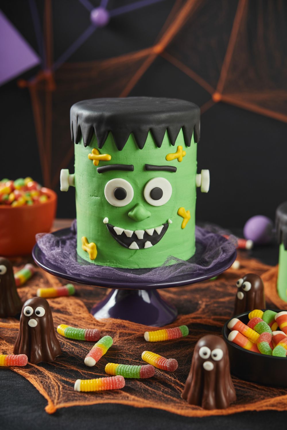 15 Spooky Halloween Party Theme Ideas